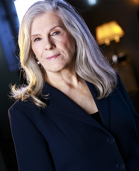 Mimi Kennedy Biography They Always Got Away With It': New Book Reveals