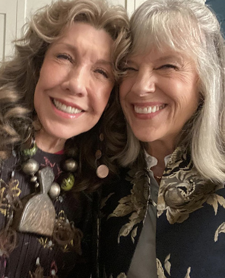 Homepage - Mimi Kennedy