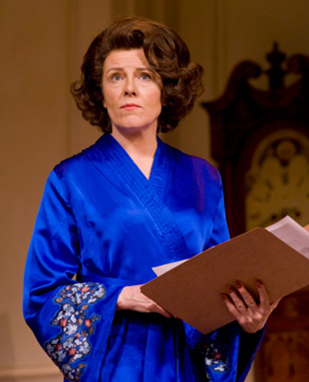 Homepage - Mimi Kennedy